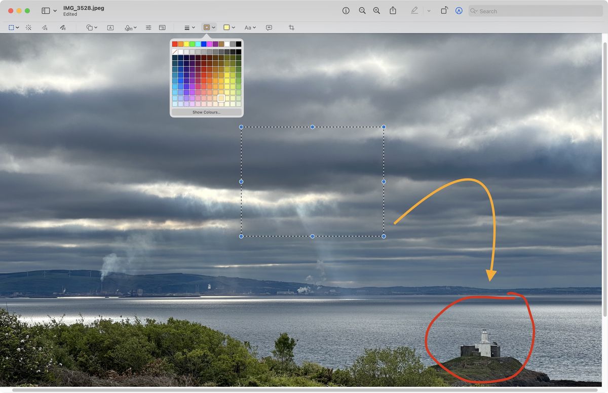 Apple Preview review | TechRadar