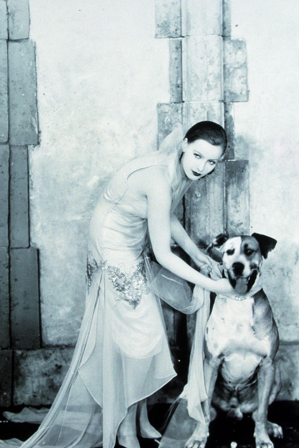 1920s Fashion History: The Iconic Women Who Defined It | Marie Claire UK