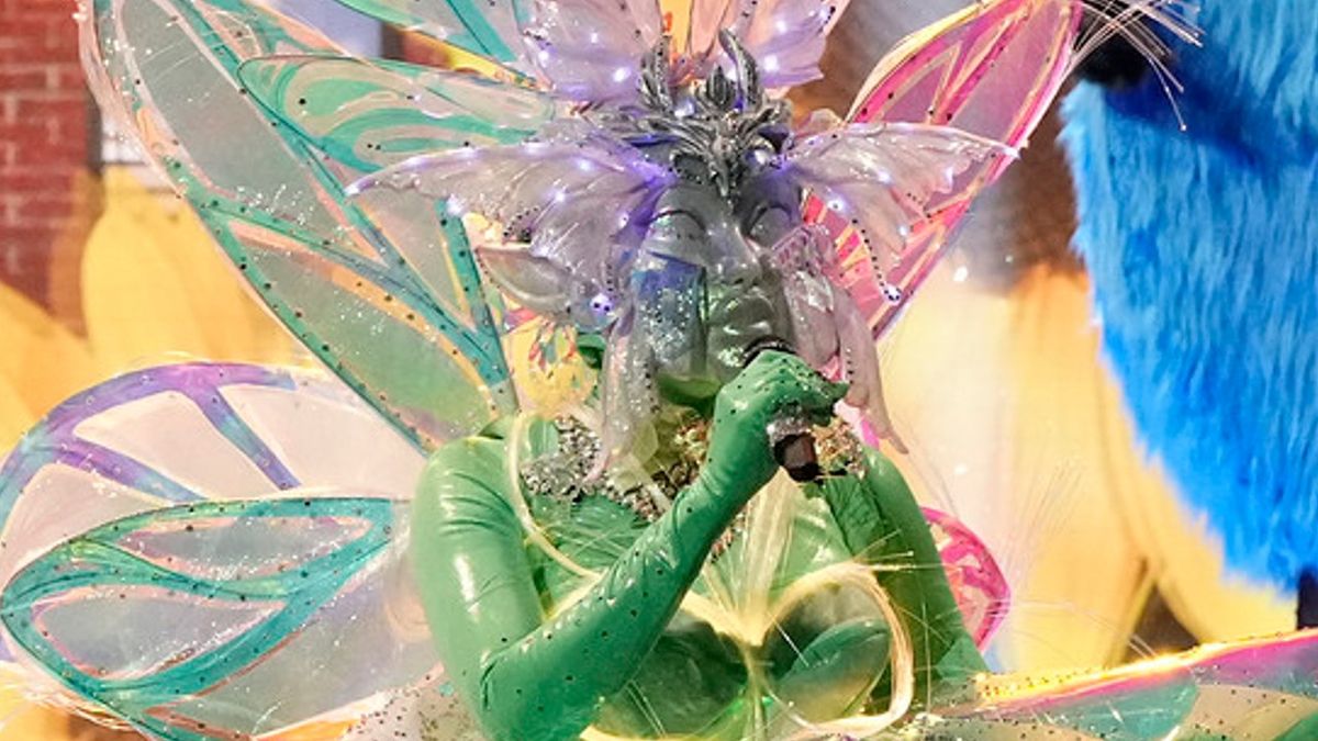 The Masked Singer Season 9 Eliminations | Cinemablend