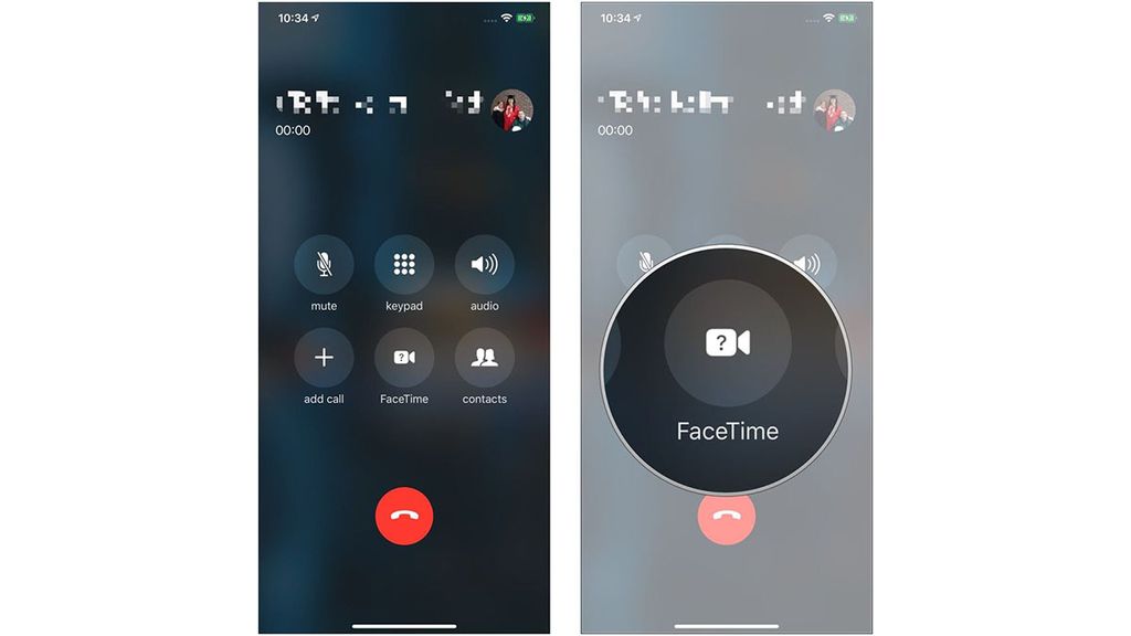 How to make a FaceTime call on iPhone, iPad, or Mac | iMore