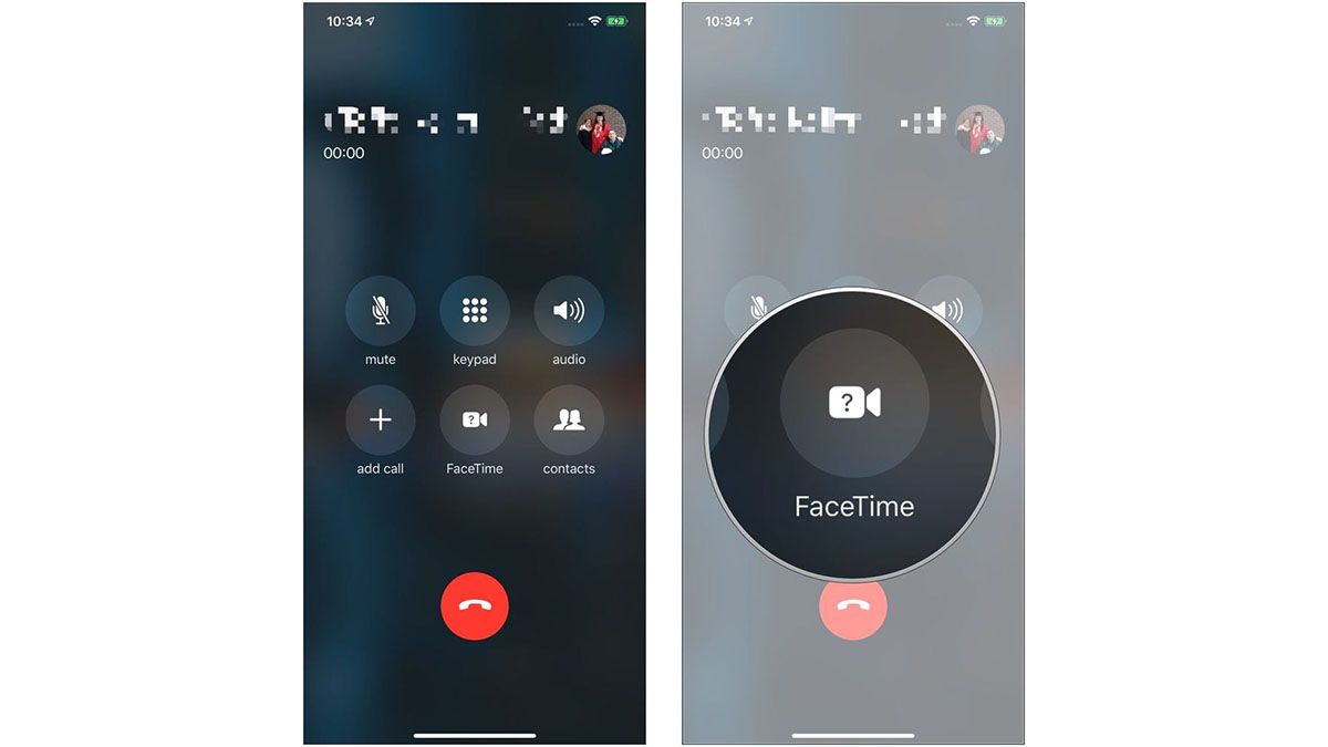 How to make a FaceTime call on iPhone, iPad, or Mac | iMore