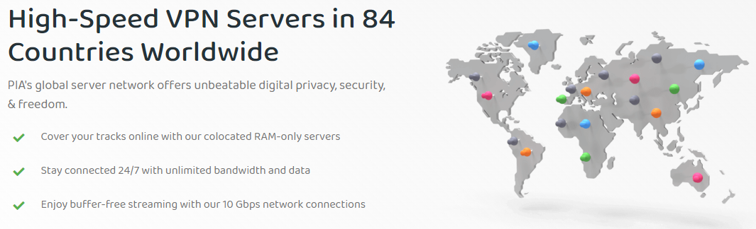 The best VPN service 2023 | TechRadar