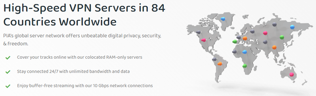 The best VPN service 2023 | TechRadar