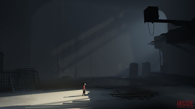 10 games like Limbo that are steeped in atmosphere | GamesRadar+