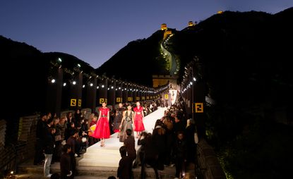 How technology is forging a new generation of fashion shows | Wallpaper*