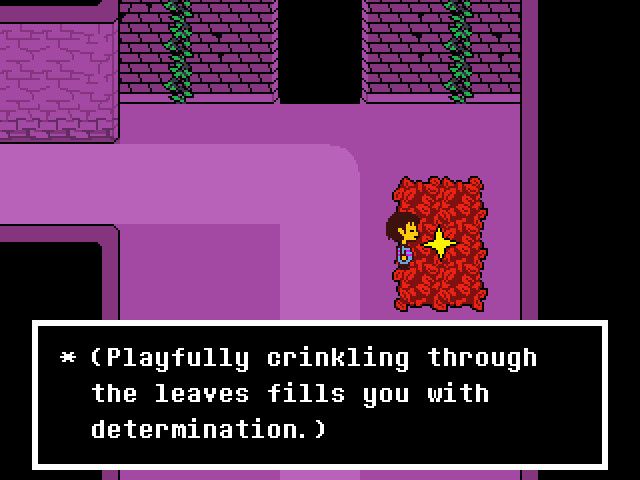 The making of Undertale | PC Gamer