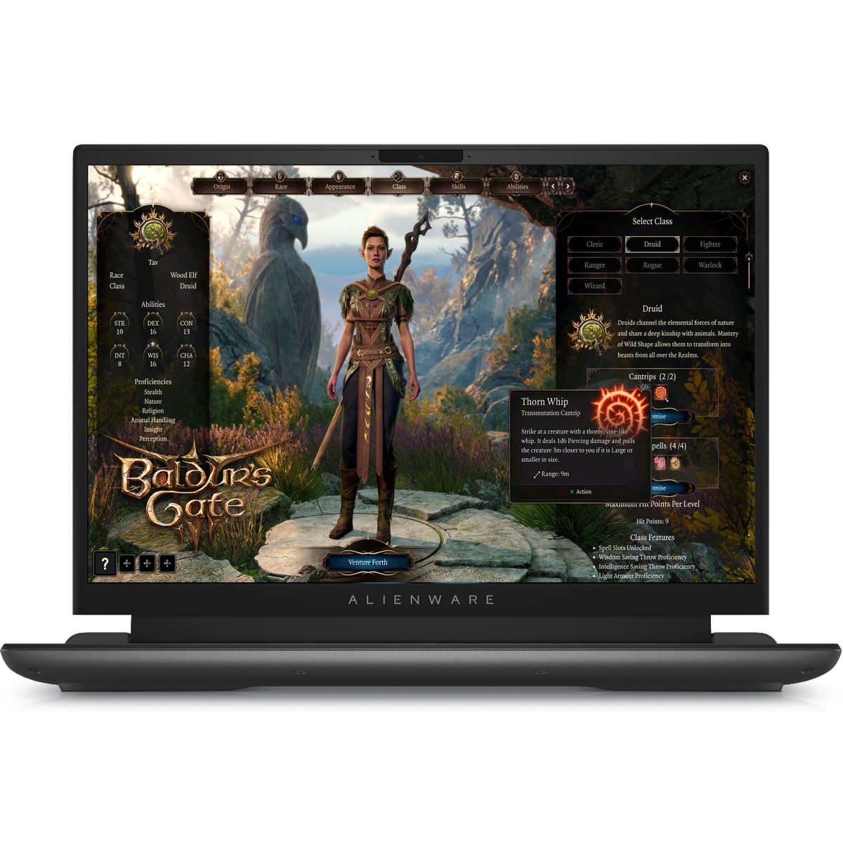 Best Alienware gaming laptops 2024: Performance and style in all ...