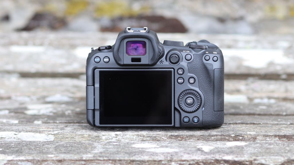 Canon EOS R6 review | Digital Camera World