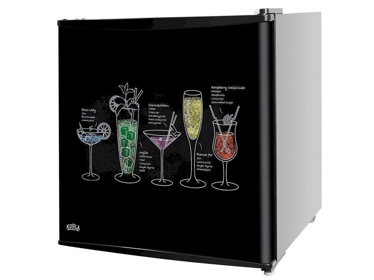 Best outdoor fridge: keep drinks cool in the garden this summer ...