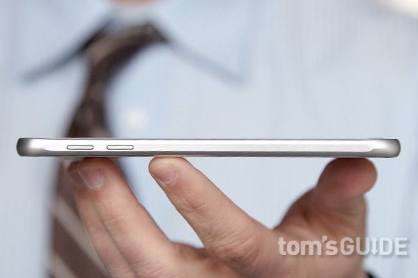 Galaxy S6 Review: The Android Phone to Beat | Tom's Guide