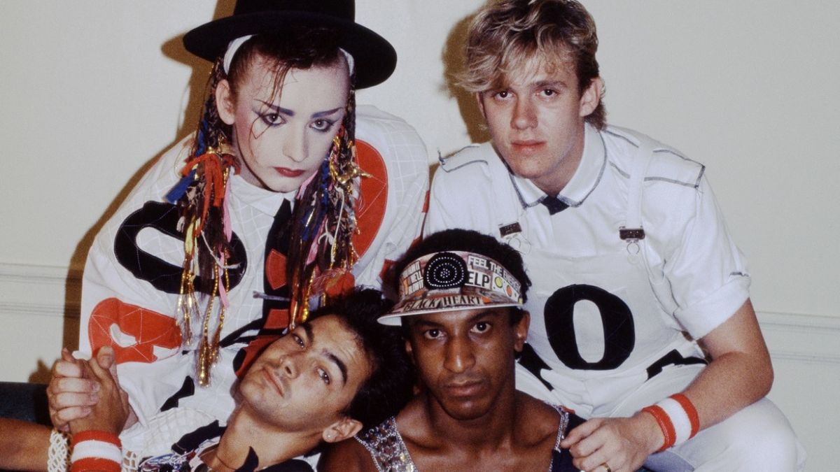 Six Pack: Rock Star Guilty Pleasures | Louder