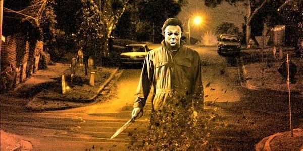 First Look At Michael Myers' Mask In The New Halloween Movie | Cinemablend