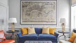 Why does my house feel damp? 7 reasons and fixes | Homes and Gardens