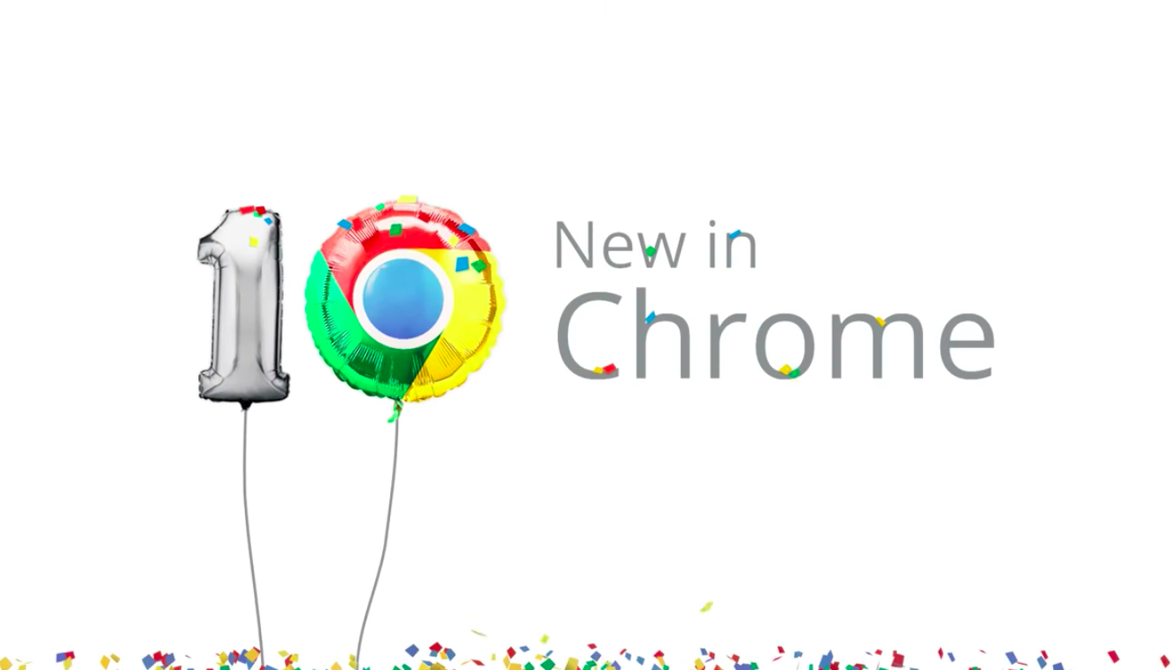 Chrome 69 gets better password protection and a redesign | IT Pro