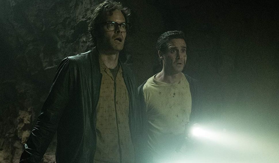 IT Chapter Two Ending: How It's Different Than The Book | Cinemablend