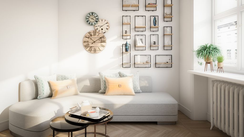 What is a snug? Our guide to the cosiest room in the house | Homebuilding