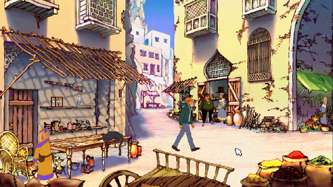 The Best Detective Games | PC Gamer