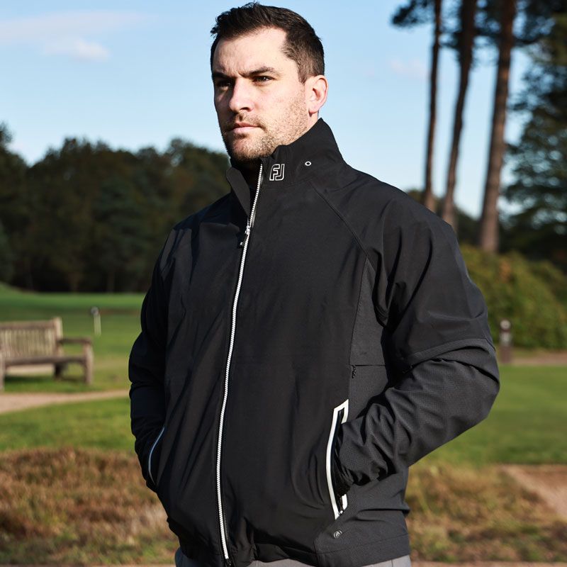 Best Golf Rain Jackets 2025 | Golf Monthly