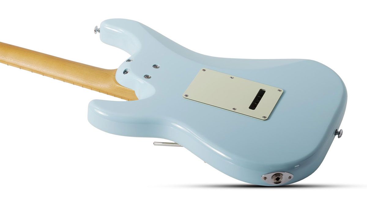 Schecter has Squier Contemporary Series fans in its sights with ...