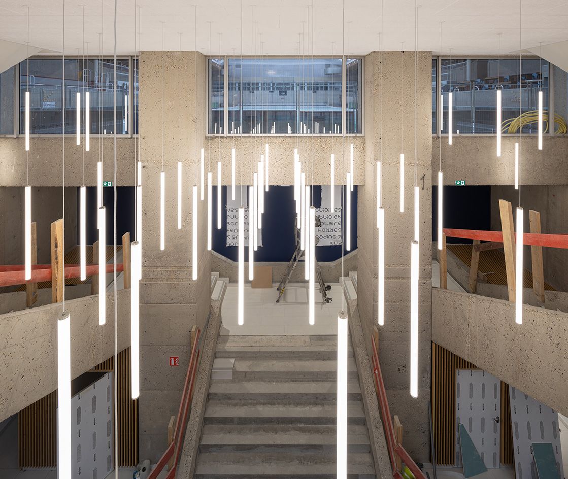 We dip into the Paris pools ahead of the Olympics | Wallpaper*