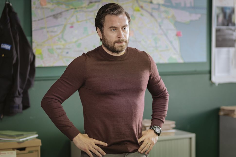 Harry Wild Investigates Release Date Cast Trailer Plot What To Watch