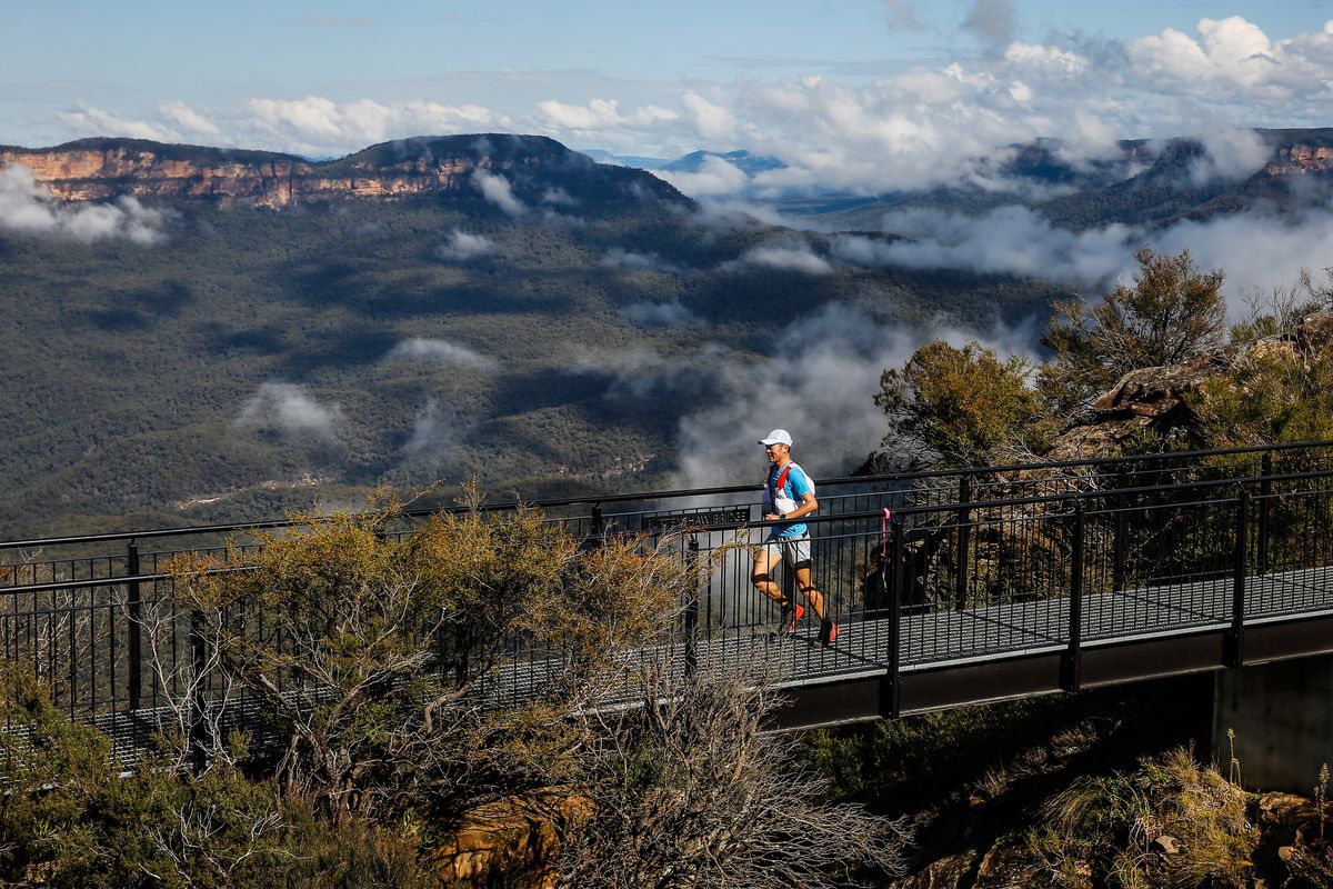 HOKA Ultra-Trail Australia becomes a UTMB World Series Major | Advnture