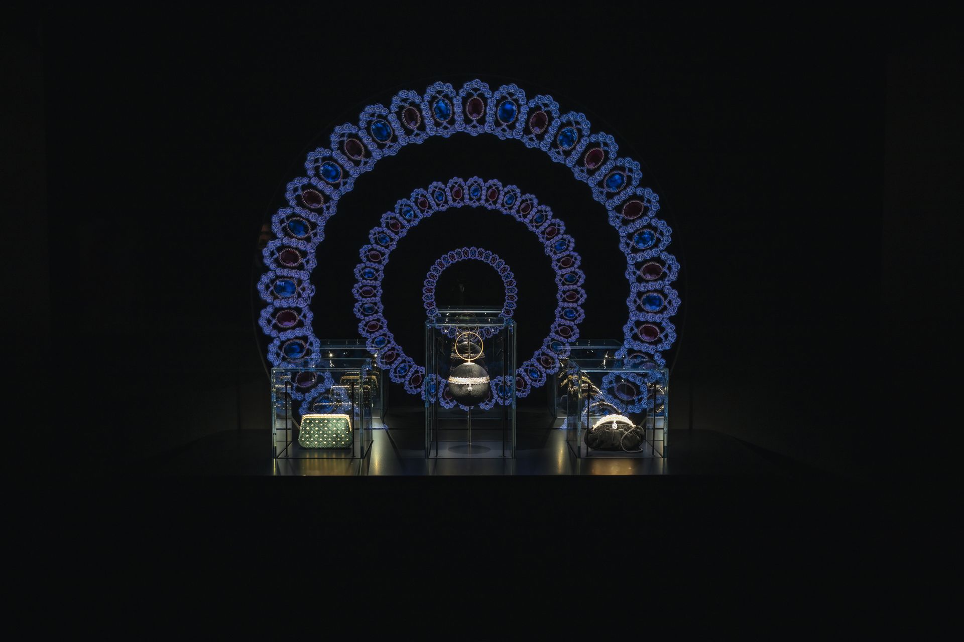 Dive into Buccellati's history in Shanghai | Wallpaper*