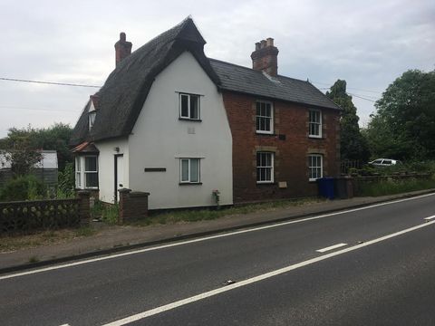 How to Delist a Listed Building: The Process, Cost and More | Homebuilding