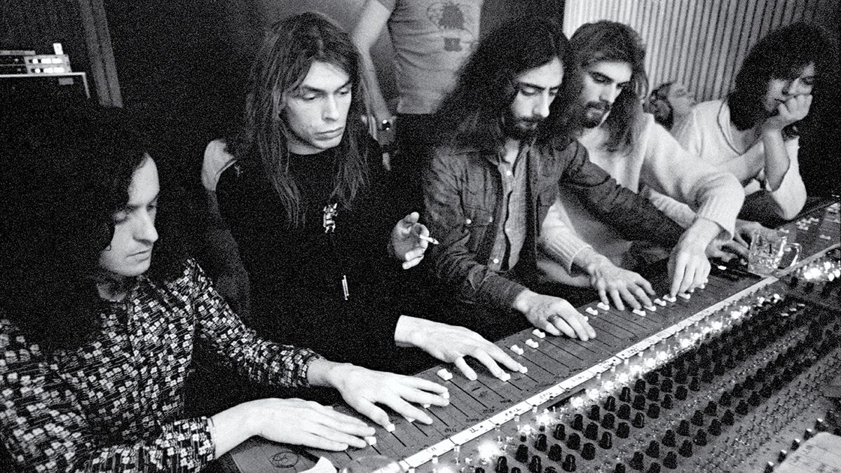 A life well lived: remembering the late Alan White | Louder