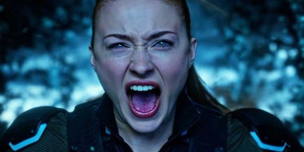 Jean Grey Takes Center Stage In X-Men: Dark Phoenix Poster | Cinemablend