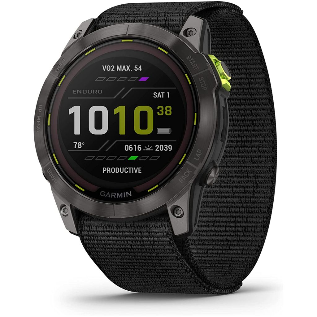 The best Garmin watches 2026: across the price range | Advnture