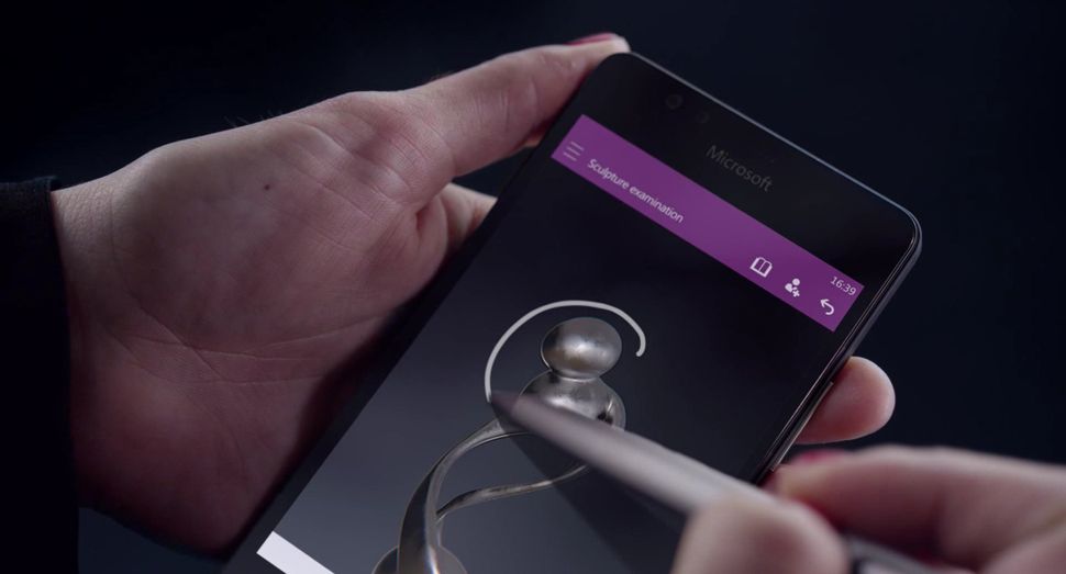 Microsoft must launch a Surface phone — and get it right the first time ...