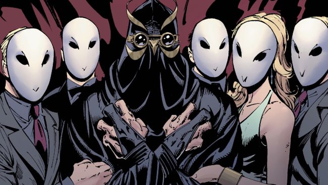 The 10 best Batman villains of all time | GamesRadar+