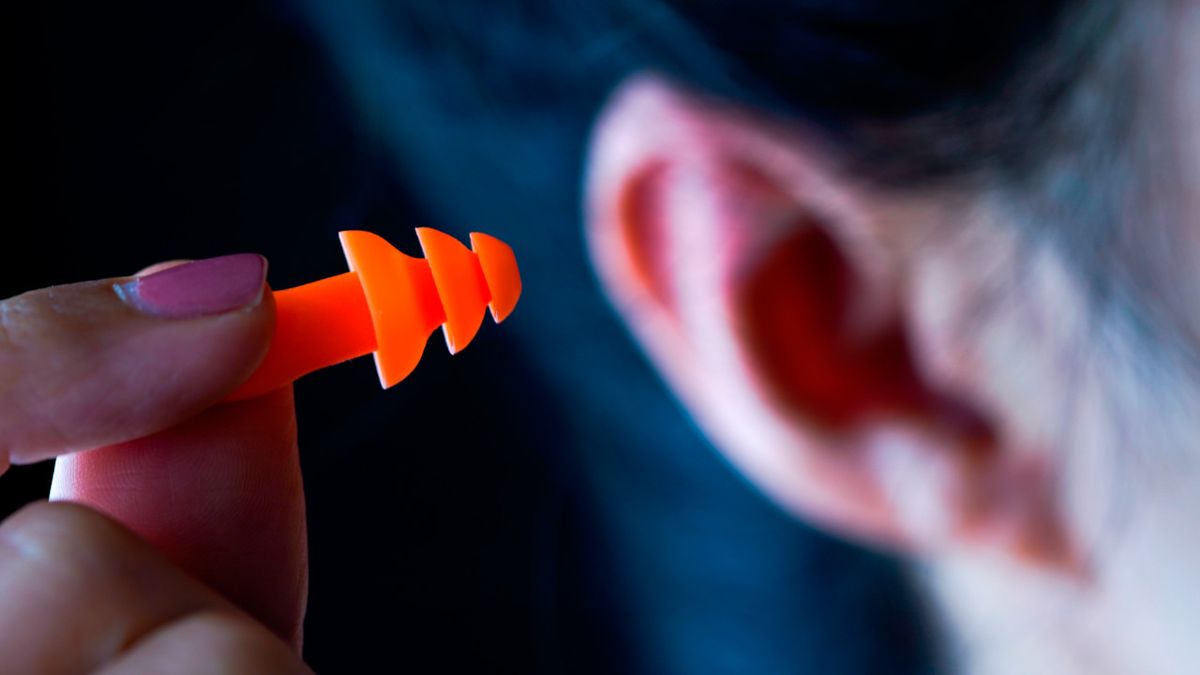 5 reasons why it's time to start wearing earplugs at gigs | Louder