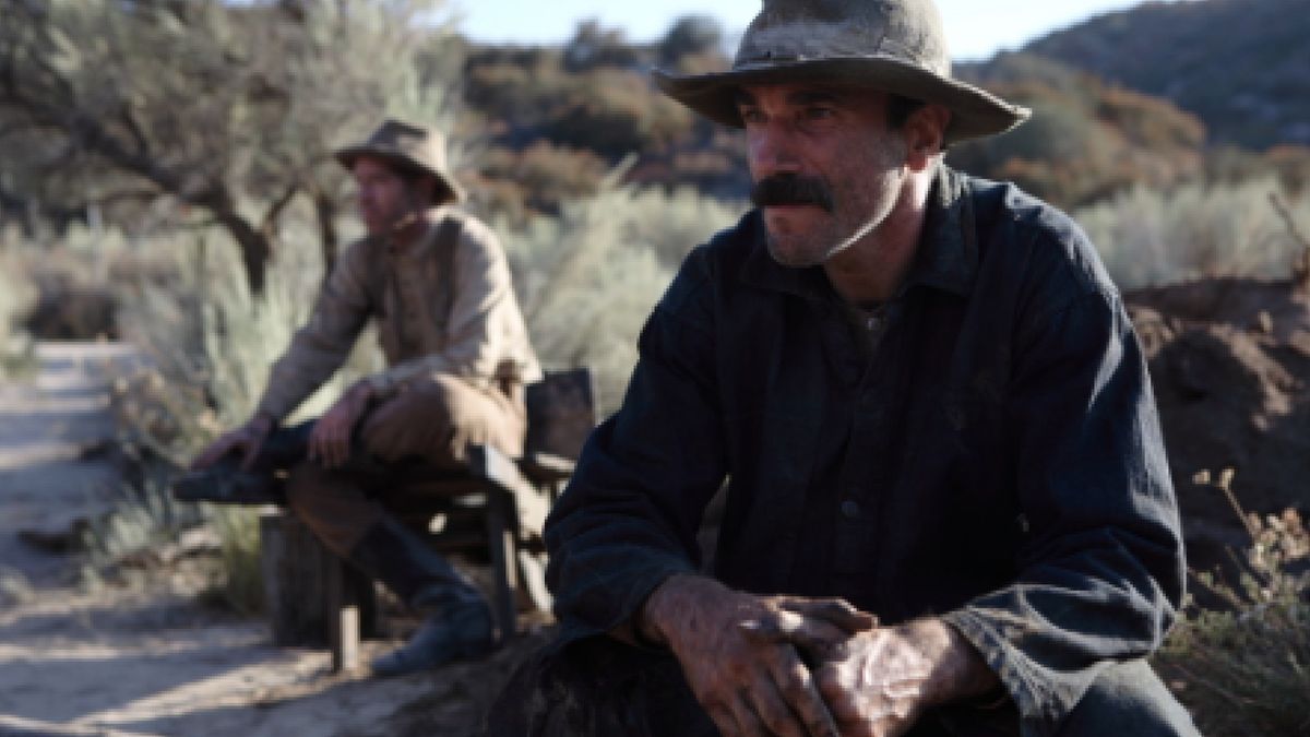 10 Best Drama Movies of All-Time, Ranked | GamesRadar+