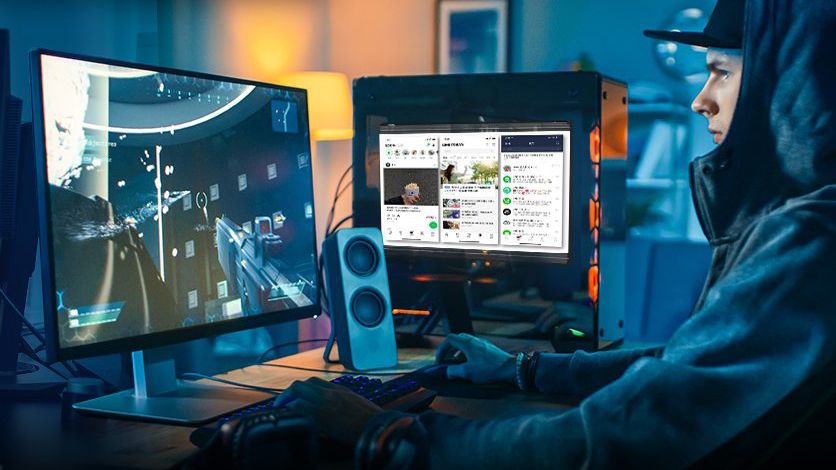 ASRock's Side Panel Turns Your Case Into a Secondary Display | Tom's ...