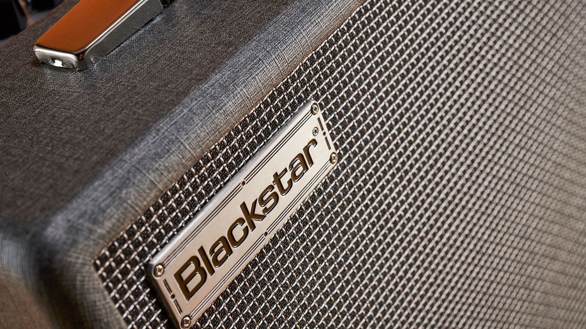 Cutting-edge digital guitar amps - review round-up | Guitar World