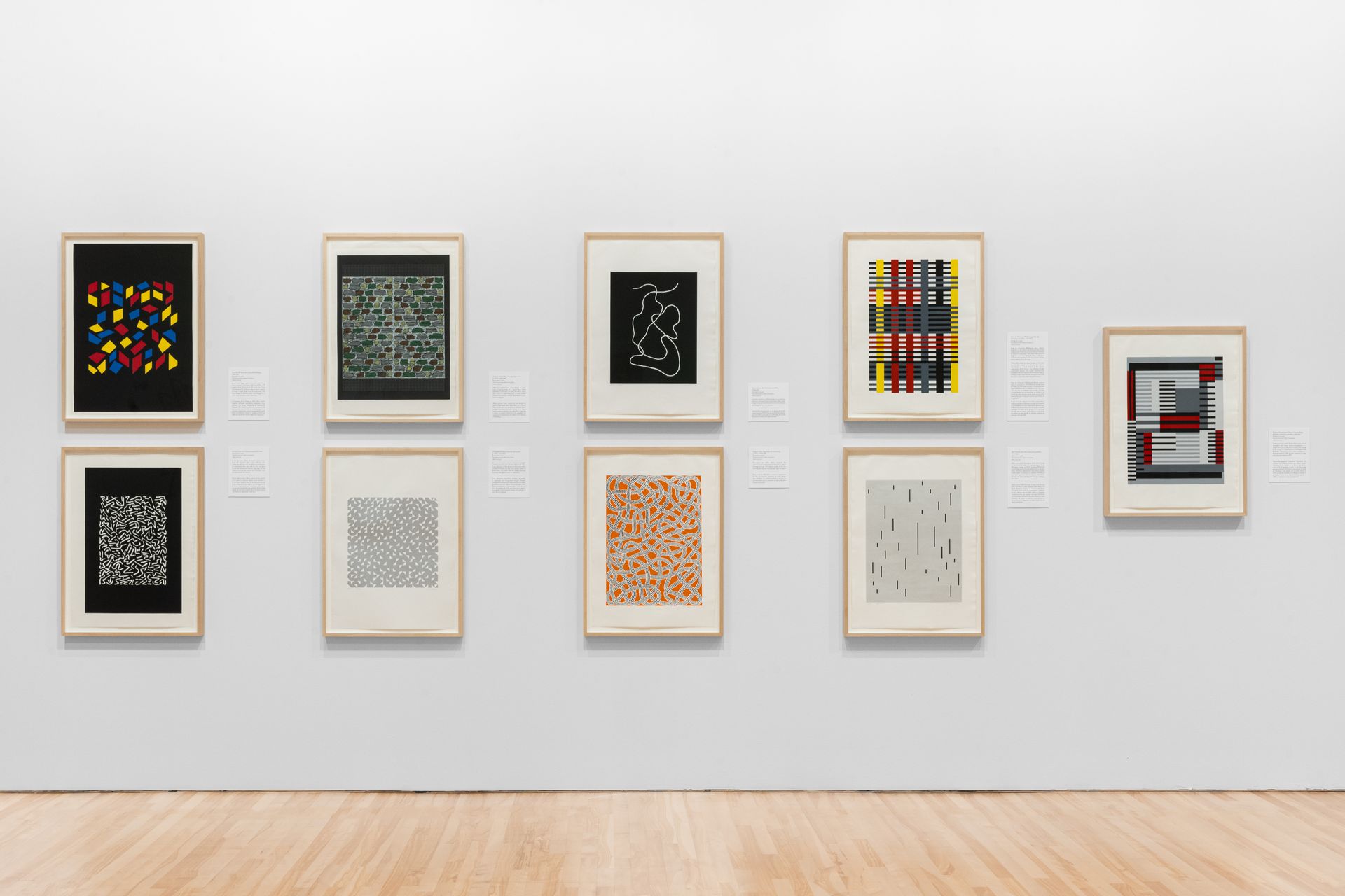 Anni Albers’ groundbreaking collection at the Blanton Museum | Wallpaper*