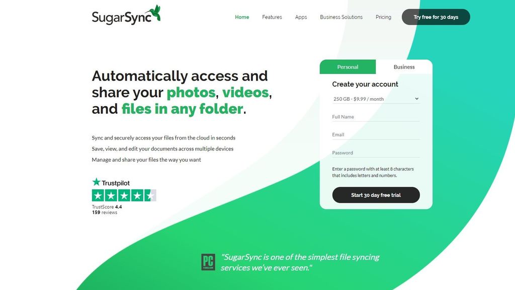 Best secure file transfer solution of 2024 | TechRadar