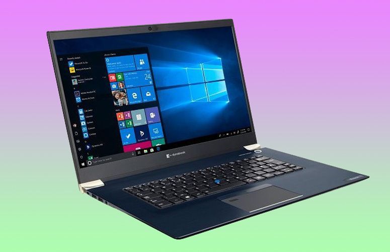 Dynabook Tecra X50 Promises 17 Hours of Battery Life in a Crazy Light ...