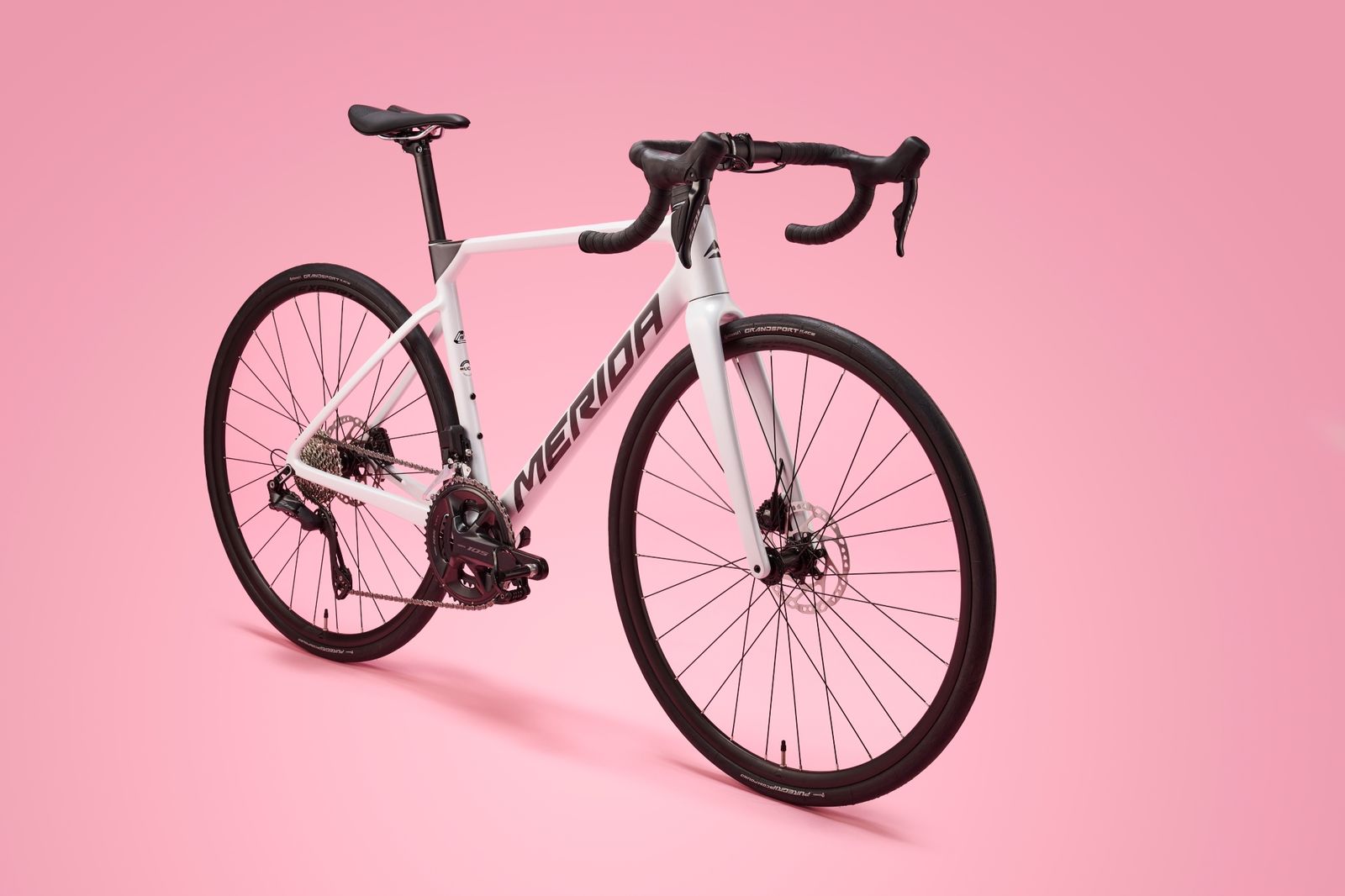 Merida Scultura 6000 Di2 offers impressive spec and performance at a ...