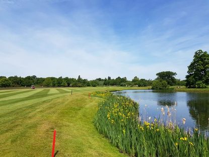 Burhill Golf Club New Course Review | Golf Monthly