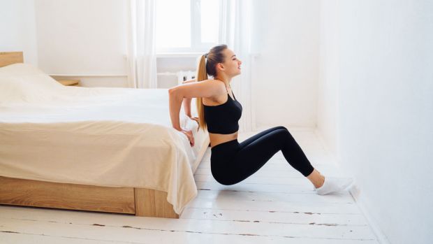 The Best Home Exercises For All Levels | Coach