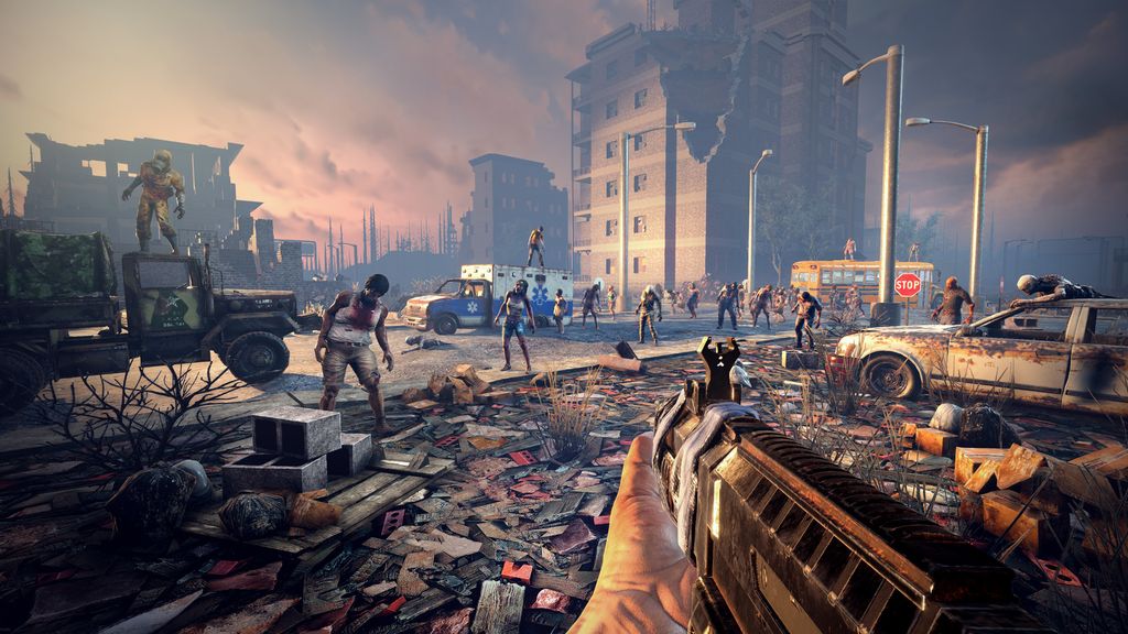 After 3,878 days in early access, zombie survival game 7 Days to Die ...