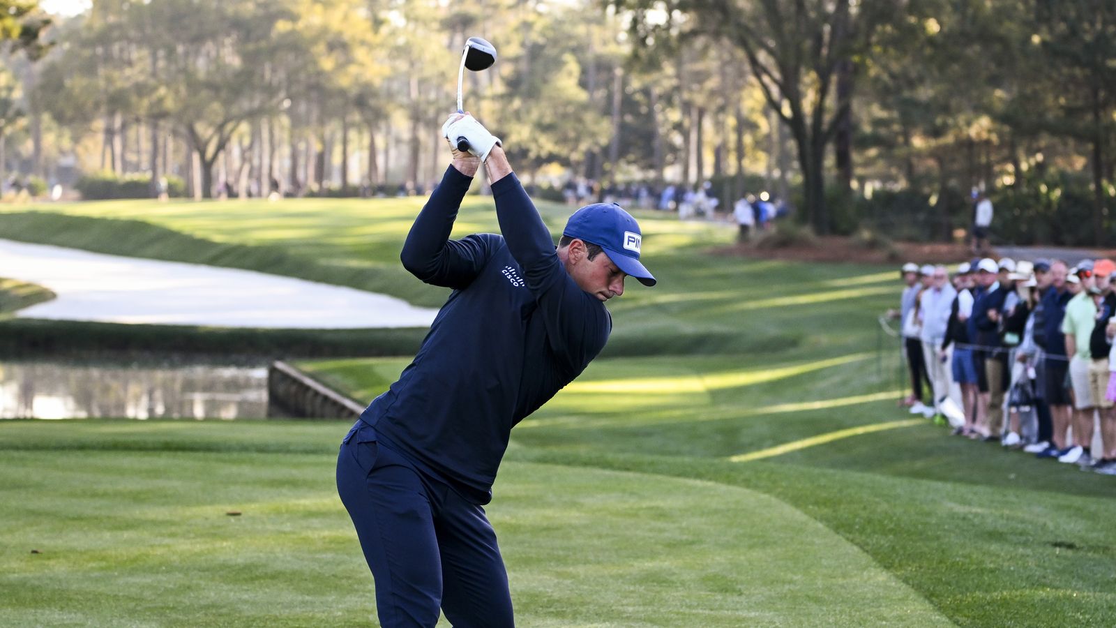 Viktor Hovland What's In The Bag? - Norway's Finest | Golf Monthly