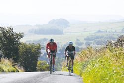 How to cycle the 250-mile coast-to-coast Kirkpatrick C2C in Scotland ...
