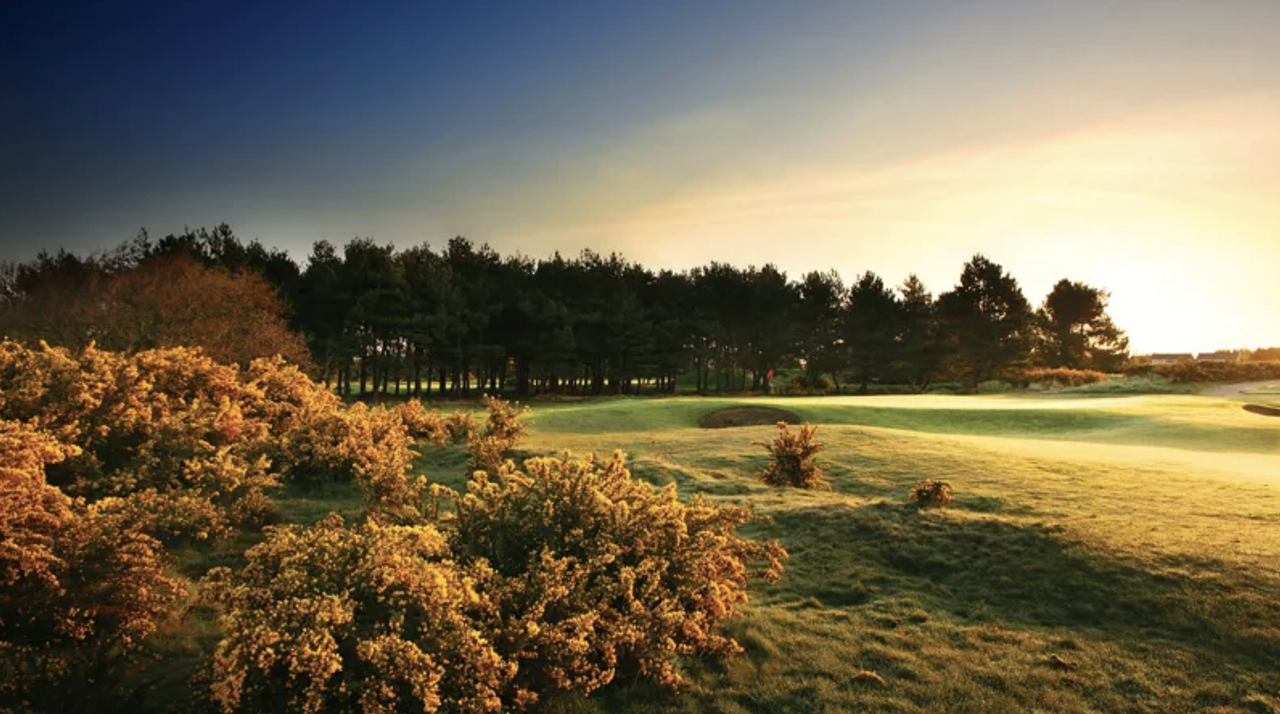 Best Links Courses In England - 20 Best English Links Courses | Golf ...