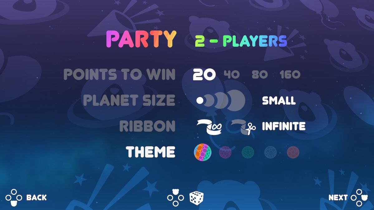 Astro Bears for Nintendo Switch review: A stellar party game for up to ...
