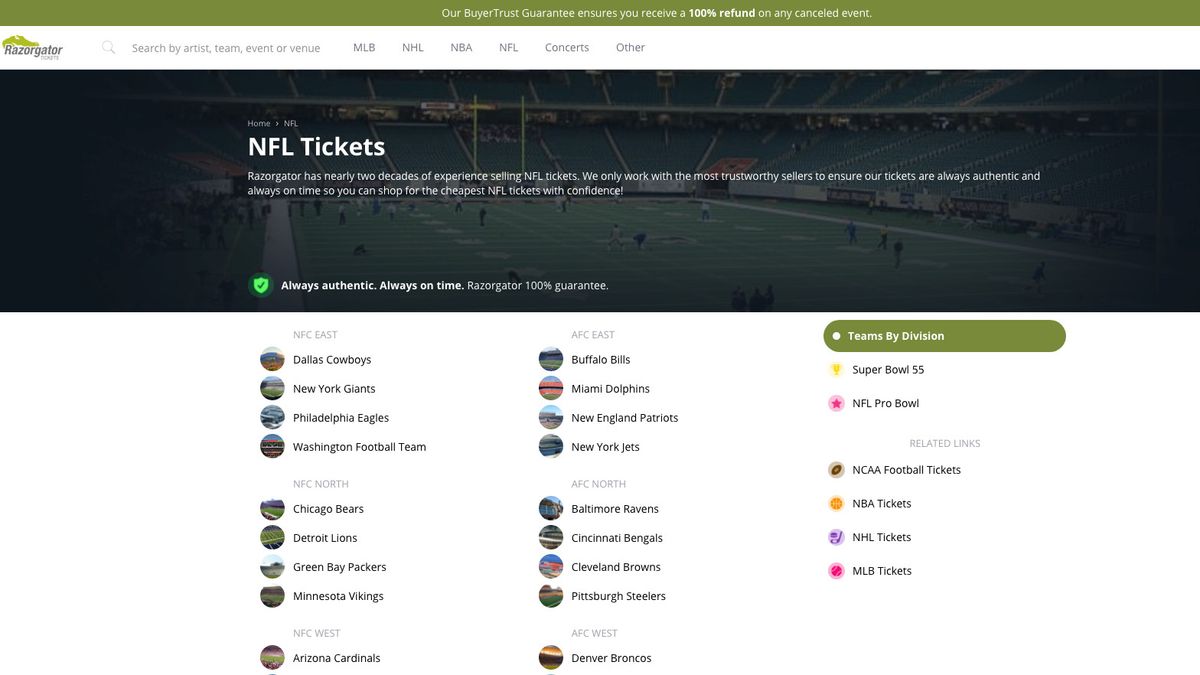 Razorgator Review | Top Ten Reviews