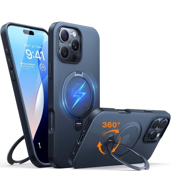 Best iPhone 16 Pro cases | Tom's Guide